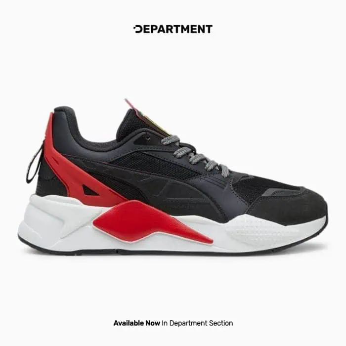 7 Cara Cek Barcode Sepatu Puma Original - Socialyfe